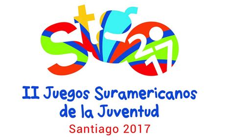 Horarios de los chilenos en los Juegos Suramericanos de la Juventud Día El Deportero
