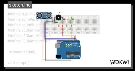 Wokwi Online Esp Stm Arduino Simulator