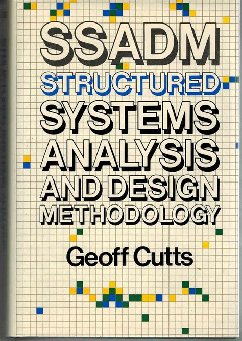 Buy Structured Systems Analysis And Design Methodology Book Online At Low Prices In India