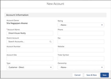 Track Customer Assets Effectively In Salesforce