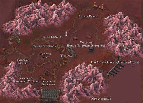 Orgrimmar 3 0 Is Coming Along R Wow