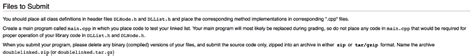 interface requirements 1 1 dlnode your code should