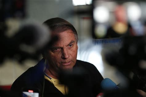 Tentativa De Anistiar Bolsonaro Na Câmara Terá Reação Judicial Do Pdt