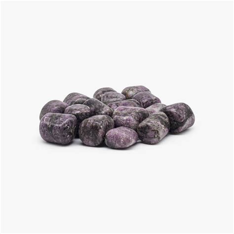 Ruby Matrix Tumbled Stone Wholesale Crystals