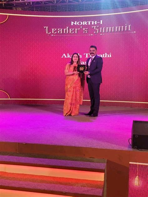 Akash Tripathi On Linkedin Dil Se Thank You Axis Proud Association ️🏆 24 Comments