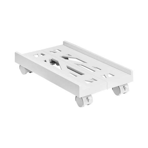Soporte Para Cpu Móvil Soporte De Torre Para Pc Protector Que Se
