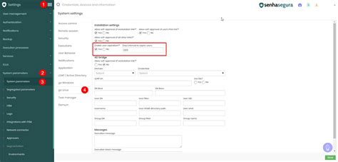 Go Linux Enable User Expiration Epm Linux Segura Community
