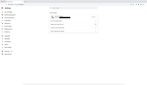 How To Clear Browsing Data Chrome Automatically In 6 Steps