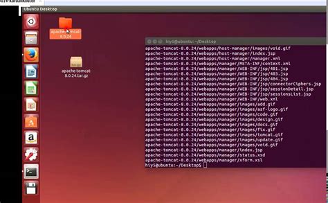 2 Installing Servlet Container Install Apache Tomcat Youtube