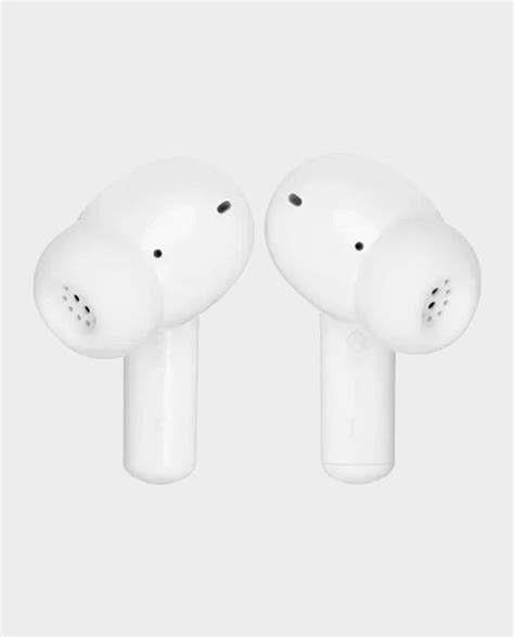 Buy Xiaomi Redmi Buds Active White In Qatar Alaneesqatar Qa