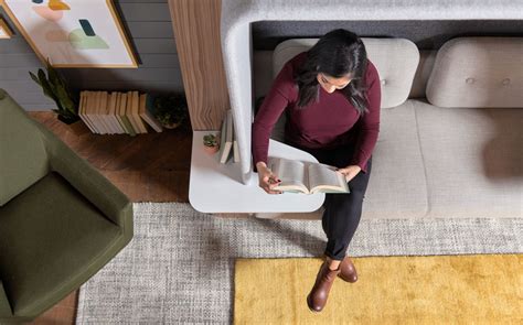 Leanto By Ofs — 3rings