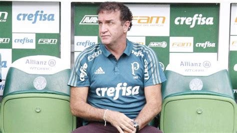 Cuca Descarta Sassá No Palmeiras Não Há Interesse