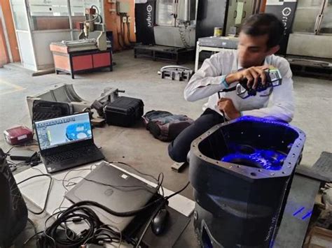 6mm 3d Reflective Magnetic Target Marker Dots For Re Use In 3d Scanning