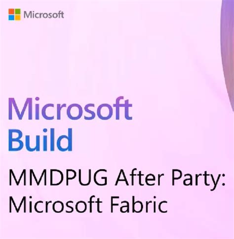 Light Speed Data With Microsoft Fabric Microsoft Fabric Community