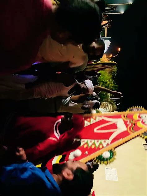 Asyad Dry Dock Onam 🇴🇲 Onam Celebration 🌼 Youtube