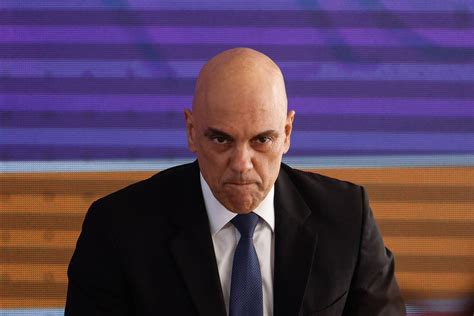 Moraes Mantém Ofensiva Contra Bolsonaristas Após Eleição 07112022