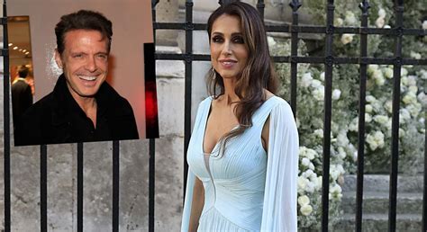 La Luna De Miel De Paloma Cuevas Y Luis Miguel Por Tierra Mar Y Aire