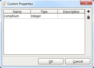 Parameterized Popup Window Ignition User Manual