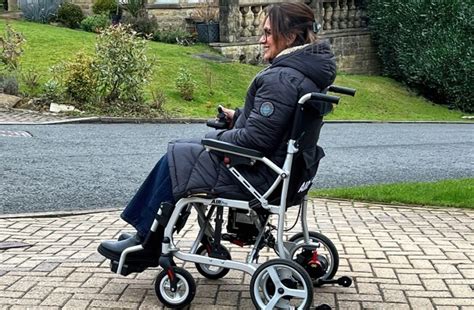 Your Guide To Pip Mobility Scheme And Its Benefits Monarch Mobility