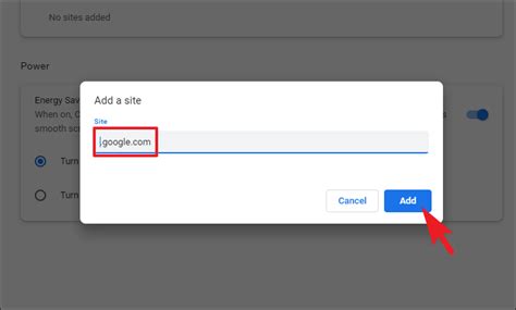 How To Enable Or Disable Memory Saver In Chrome
