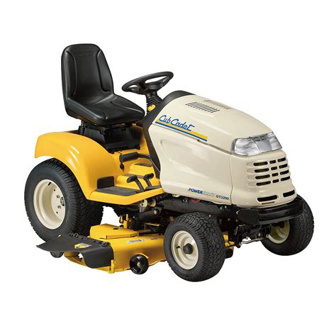 Cub Cadet Gt3200 Manual Pdf Price For Sale Specifications Pictures