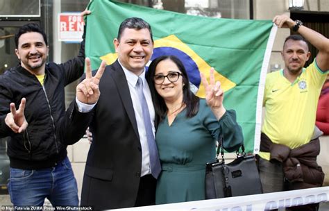 Brazil Holds Its Breath With Bolsonaro Still Yet To Concede Election