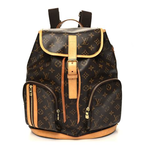 Louis Vuitton Monogram Excursion Pm Backpack 1353568 Fashionphile