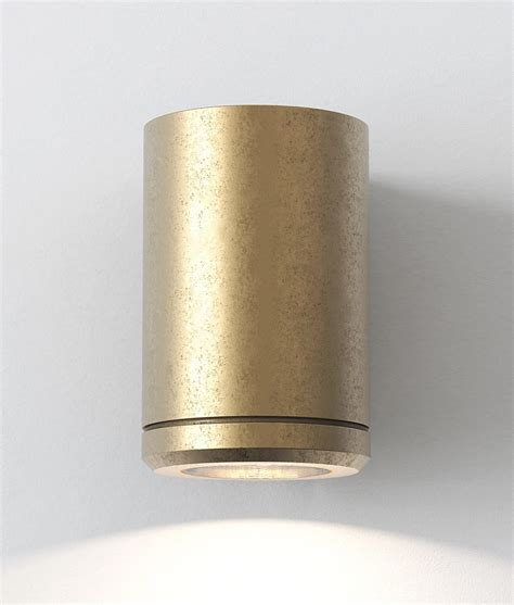 Modern Exterior Wall Downlight Weatherproof
