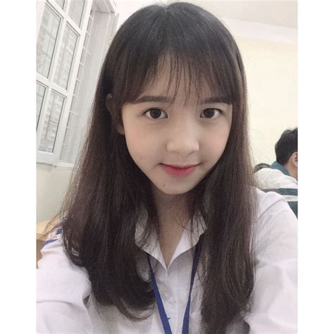 99 Ảnh Gái Xinh Học Sinh Hồn Nhiên Cute Đáng Yêu Nhất