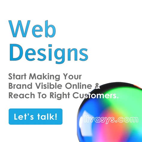 Livasys It Solutions On Linkedin Livasys Website Webdesign