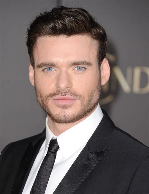 Everything You Need To Know About Richard Madden Mucmv