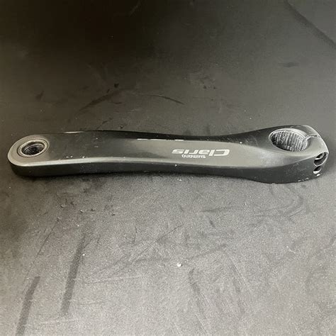 Yahooオークション Shimano Claris シマノ クラリス クランク セッ