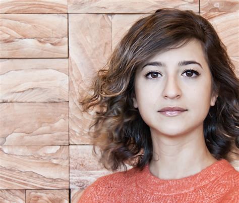 Hannah Inés Shamloo Scientist Spotlights Initiative