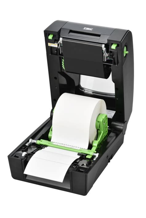 Tsc Th240 Thermal Barcode Printer Rt6