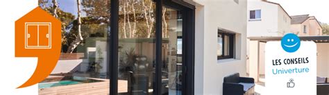 Comment Entretenir Mes Menuiseries Aluminium Univerture