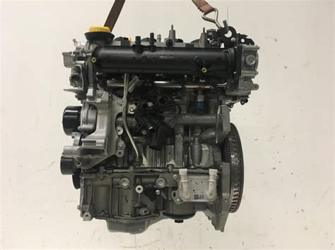 Engines With Engine Code H5f Stock