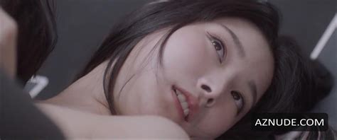 SEUNG HA Nude AZNude