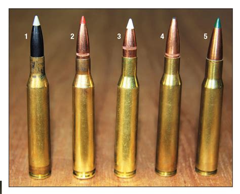 Revisiting The 6 5 06 A Square Handloader Magazine
