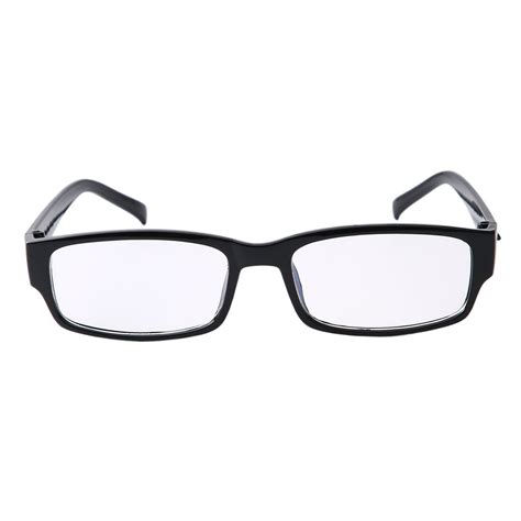 Inner Vision Eye Strain Relief Computer Screen Reading Glasses W Case