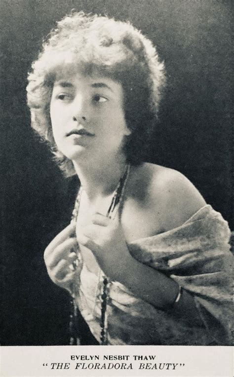 Evelyn Nesbit