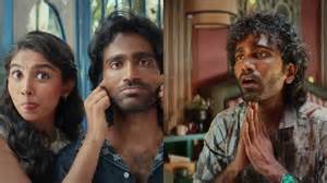 Dude First Review Pradeep Ranganathans Film Is A Super Duper Hit