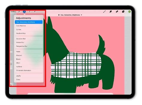 20 Procreate Tips Tricks You May Not Know About RetroSupply Co