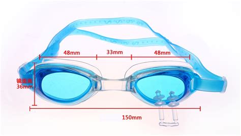 Outdoor Water Sports Swimming Glasses Goggles Underwater Diving