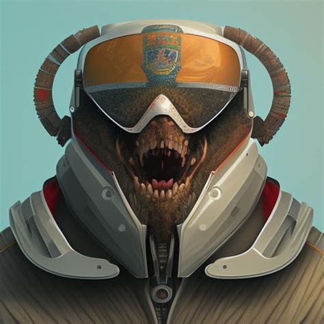 Eww Monster By Aic1 On Deviantart