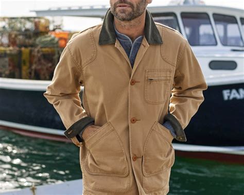 14 Best Mens Work Jackets To Keep You Warm And Protected Werd