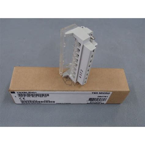 TÉLÉMÉCANIQUE TSXBLZH REI Industry