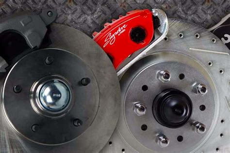 Diagnosing Common Brake Problems Restoration Performance