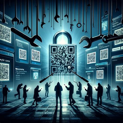 Decoding Quishing The Hidden Dangers Of Qr Codes Itinnovationstation