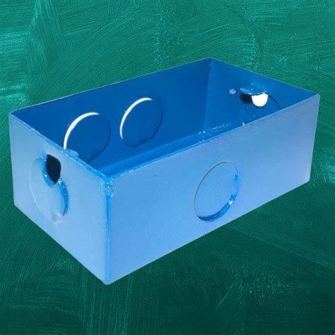 Switch And Socket Box Sparks