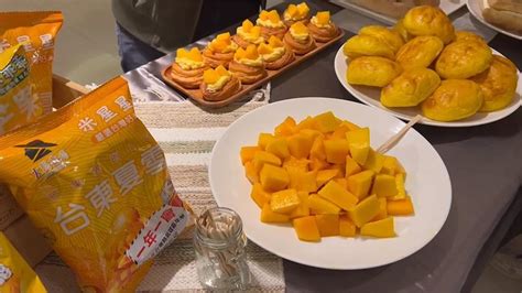 芒果界lv！夏雪芒果評鑑賽 退休海巡副隊長奪冠軍｜四季線上4gtv